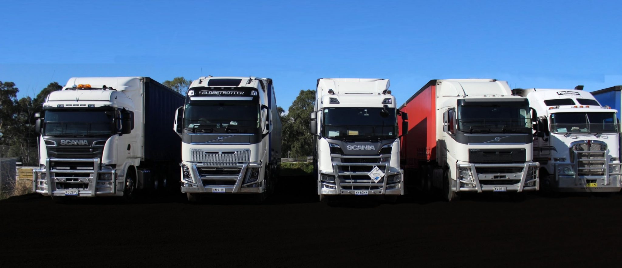 Home | JBM Logistics